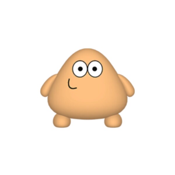Pou 3D untuk Android - Unduh APK dari Uptodown