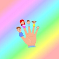 Finger Family Games and Rhymes for Android - Download the APK from Uptodown