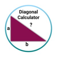 Diagonal Calculator for Android - Download the APK from Uptodown