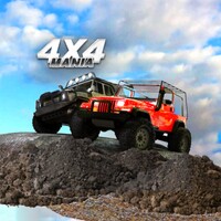 4x4 Mania for Android - Download the APK from Uptodown