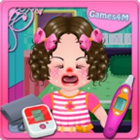 Baby Girl Got Flu for Android - Download the APK from Uptodown