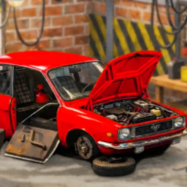 Drive Beyond The Horizon for Android - Download the APK from Uptodown