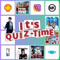 It's Quiz Time for Android - Download the APK from Uptodown