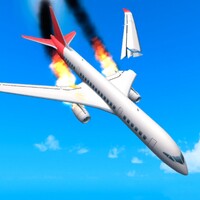 Plane Crash: Flight Simulator for Android - Download the APK from Uptodown