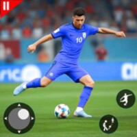 Football Games Soccer Offline for Android - Download the APK from Uptodown