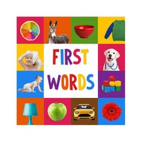 First Words for Baby for Android - Download the APK from Uptodown