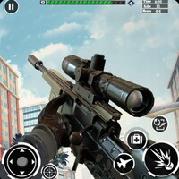 Desert Military Sniper Shooter para Android - Descarga el APK en Uptodown