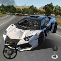 Mega Car Crash Simulator for Android - Download the APK from Uptodown