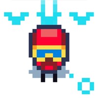 Pixel Ski for Android - Download the APK from Uptodown