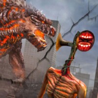 Monster Smash City for Android - Download the APK from Uptodown