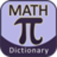 Mathematics Dictionary for Android - Download the APK from Uptodown