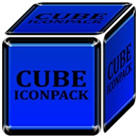 Cube Icon Pack Free for Android - Download the APK from Uptodown