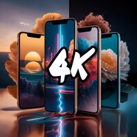 Wall4U 4K Wallpapers for Android - Download the APK from Uptodown