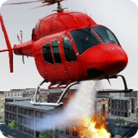 911 Ambulance Heli Rescue for Android - Download the APK from Uptodown