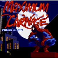 Maximum Carnage para Windows - Descarga gratis en Uptodown