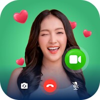 Скачать Prank Video Call & Funny Chat 1.0.4 для Android | Uptodown.com