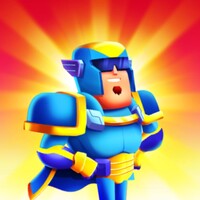 Superheroes Idle RPG for Android - Download the APK from Uptodown