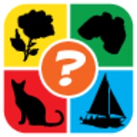 1 Silhouette 1 Word for Android - Download the APK from Uptodown