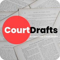 Court Drafts لـ Android - قم بتنزيل تطبيق APK من Uptodown