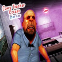 Scary Teacher Escape Horror for Android - Download the APK from Uptodown