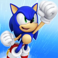 Sonic Jump Fever for Android - Download the APK from Uptodown
