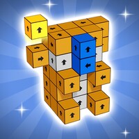Tap Unlock 3D for Android - Download the APK from Uptodown