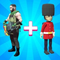 Merge Army for Android - Download the APK from Uptodown