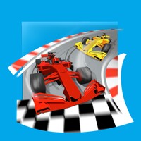 Race Track Rush for Android - Download the APK from Uptodown