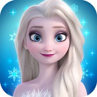 Frozen Free Fall for Android - Download the APK from Uptodown