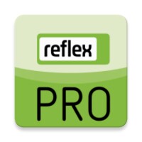 Reflex Pro App for Android - Download the APK from Uptodown
