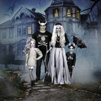 Monsters Dress Up for Android - Download the APK from Uptodown