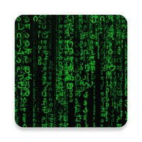 Matrix Live Wallpaper for Android - Download the APK from Uptodown