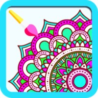Coloring Book for Adults for Android - Download the APK from Uptodown