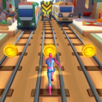 Spider Hero Dash for Android - Download the APK from Uptodown