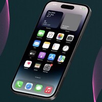 iPhone 14 Pro Max Launcher for Android - Download the APK from Uptodown