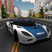 Police Car Racing 3D para Android - Descarga el APK en Uptodown