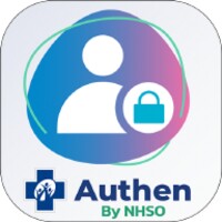 Authen By NHSO สำหรับ Android - ดาวน์โหลด APK จาก Uptodown