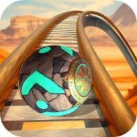 Temple Rolling Balls for Android - Download the APK from Uptodown