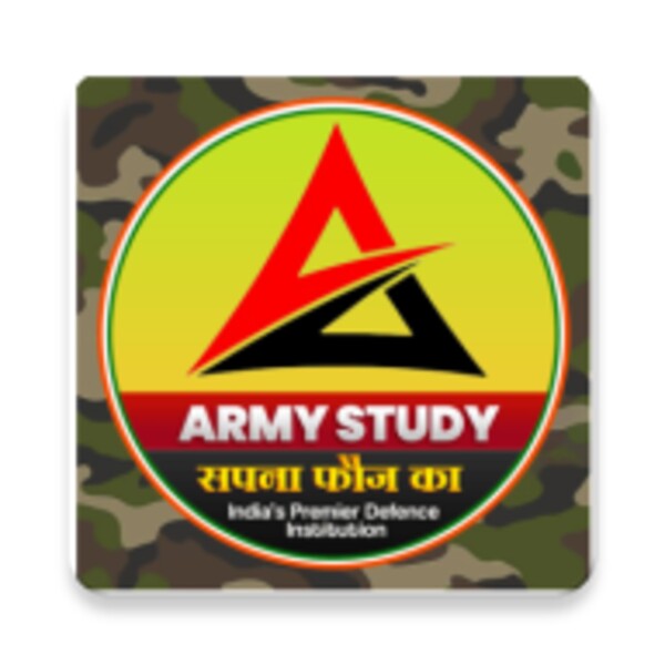 Army Study Live Classes for Android - Download the APK from Uptodown