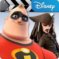 Disney Infinity: Action! for Android - Download the APK from Uptodown