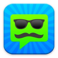 Anonymous Texting for Android - Download the APK from Uptodown