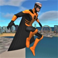 Naxeex Superhero for Android - Download the APK from Uptodown