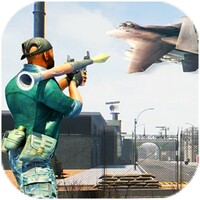 Fighter Jet Airplane Shooting for Android - Download the APK from Uptodown