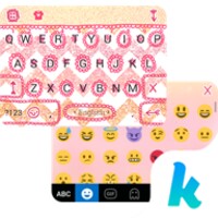 Hand Made Kika Keyboard for Android - Download the APK from Uptodown