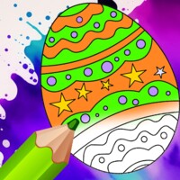 Easter Coloring Book for Android - Download the APK from Uptodown