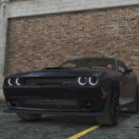 Hellcat Car Simulator for Android - Download the APK from Uptodown
