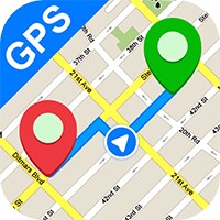 GPS Route Finder for Android - Download the APK from Uptodown