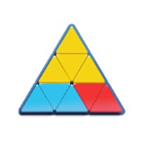 Triangle Tangram for Android - Download the APK from Uptodown