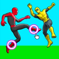 Slow Mo Superhero- Run Master for Android - Download the APK from Uptodown