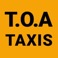 TOA Taxis Birmingham for Android - Download the APK from Uptodown